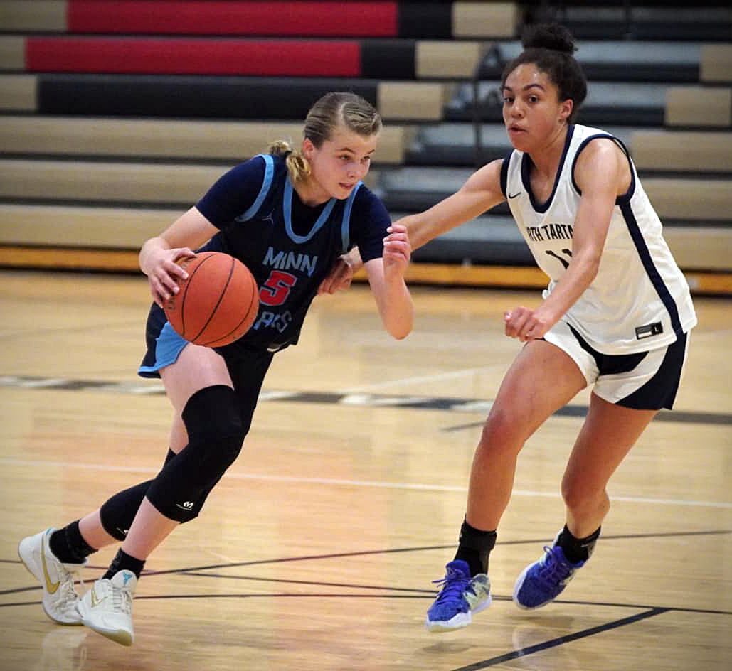 Photo of the Day: Chloe Johnson