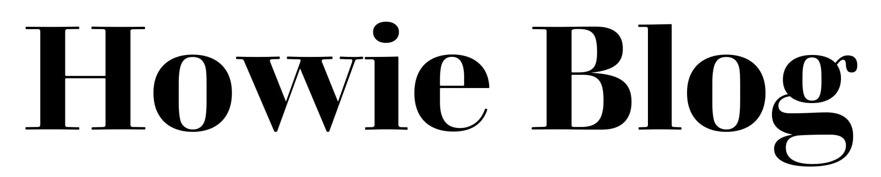 Quote Me, Howie: Jill Johnson's tribute to her dad, Mike Randolph