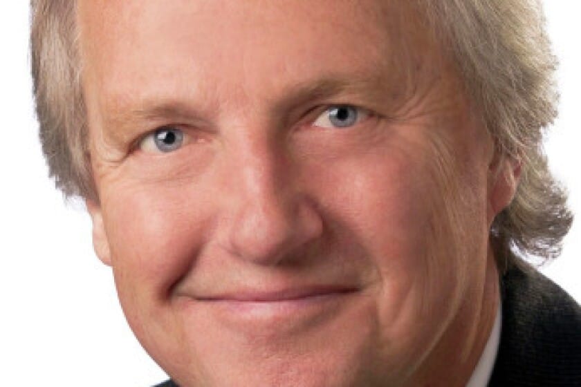 Quote Me, Howie: On Roger Reinert's mayoral work