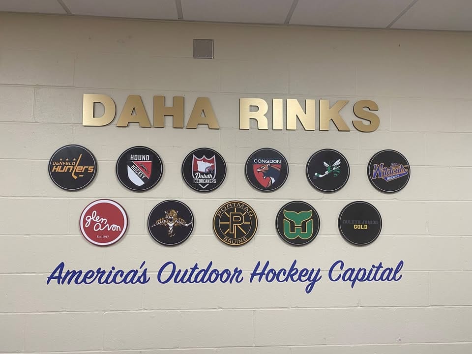 Reprint It! Brett Klosowski named new full-time DAHA Executive Director