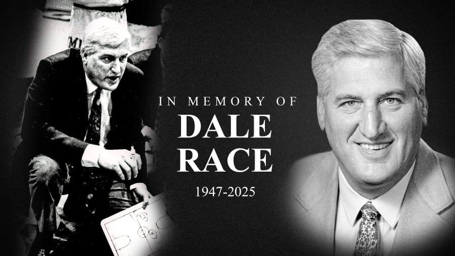 Dave Goldberg: A tribute to Dale Race