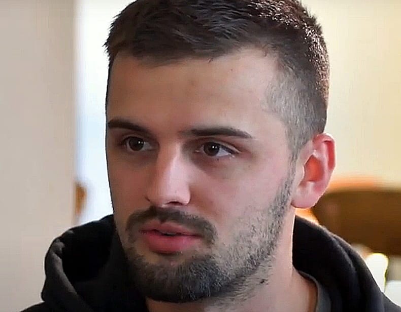 Derek Medved announces candidacy for Duluth City Council At-Large