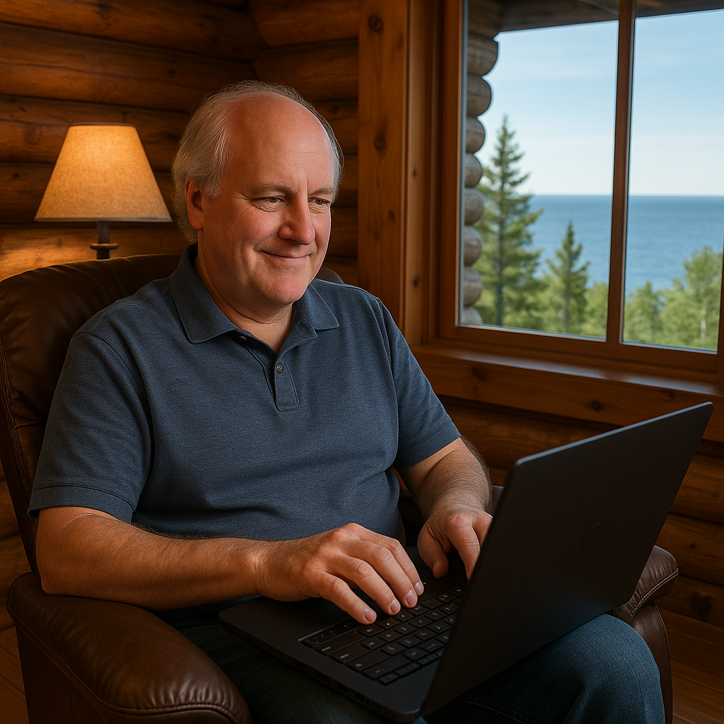 Howie: Inspired by Sid Hartman, I'm still chasing hometown excellence