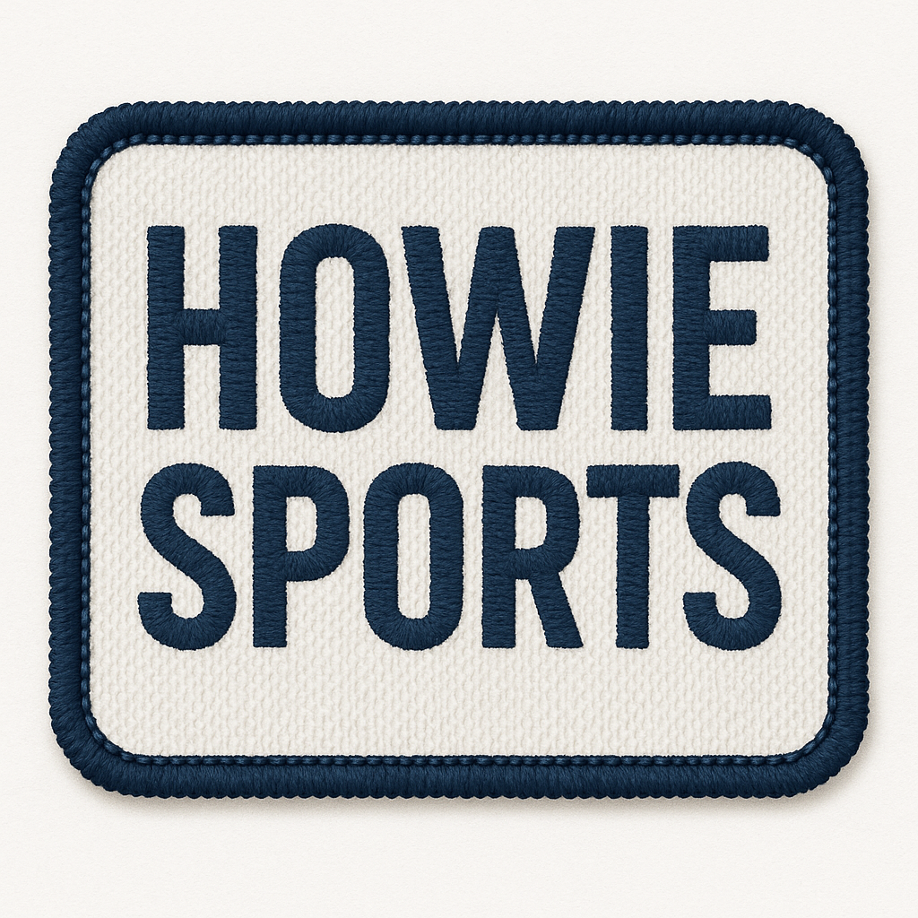 Howie: We're expanding our sports coverage this fall