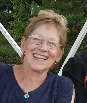 Obit: Judy Sandstrom