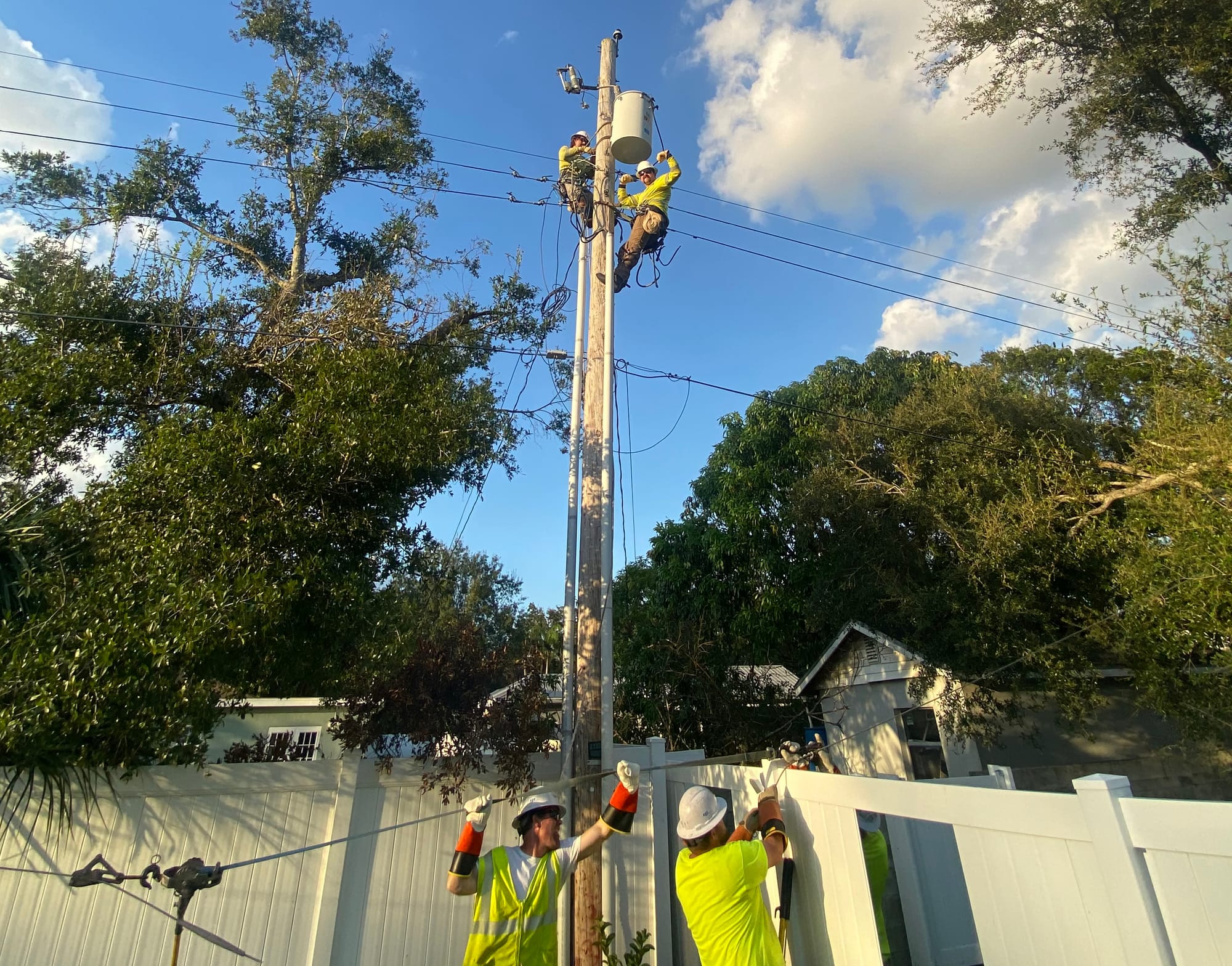 Minnesota Power outlines plan to achieve 90% renewable energy and ...