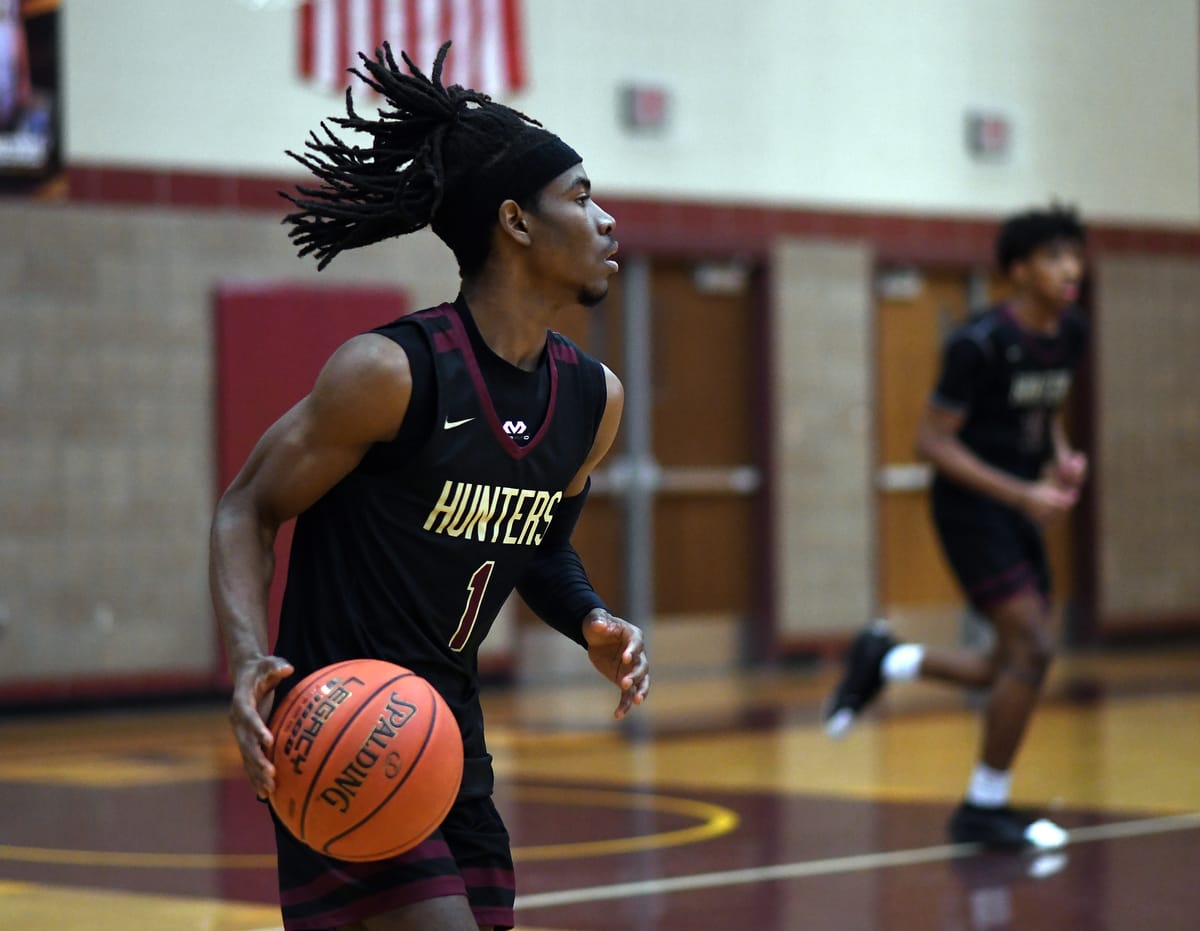 Minnesota Prep Boys Basketball Playoffs Tonight
