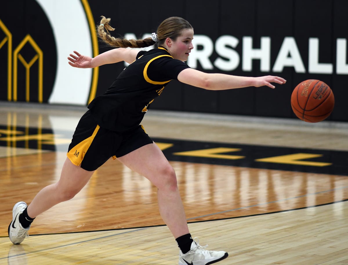 Howie: Chloe Johnson’s NIL payday awaits