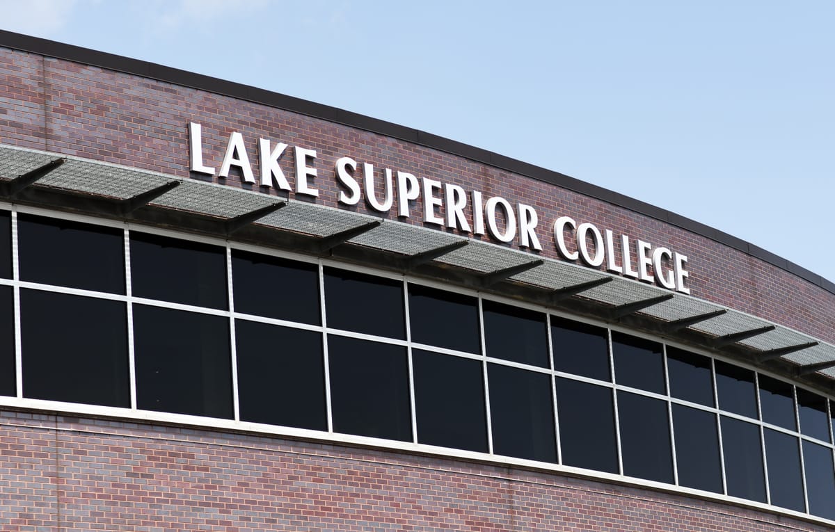 Lake Superior College enrollment increases, as fall semester begins