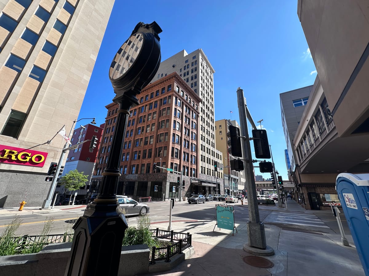 Howie: ‘Imagine Downtown’ looks to reshape Duluth’s core