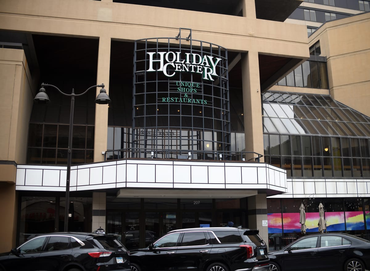 Howie: Consultant’s plan aims to redefine Duluth’s downtown