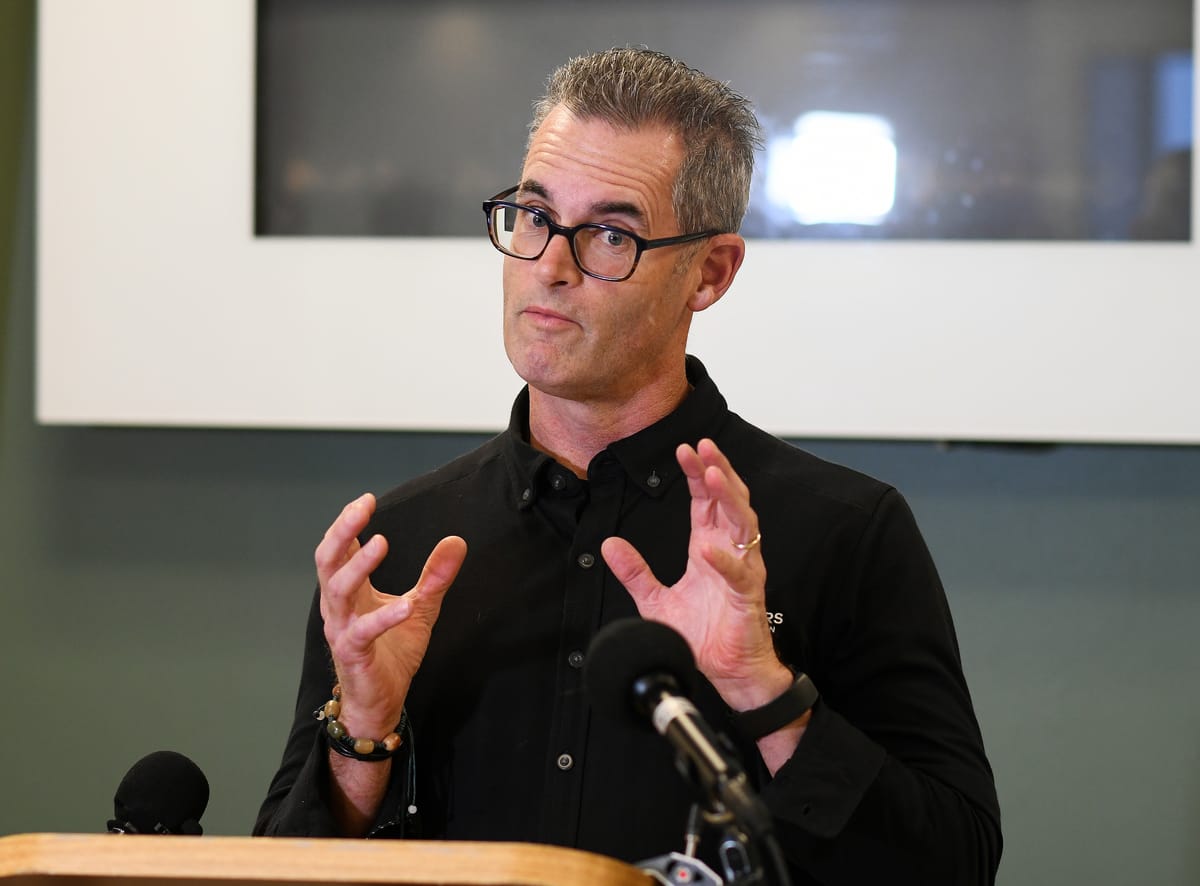 Howie: Can Duluth finally execute?