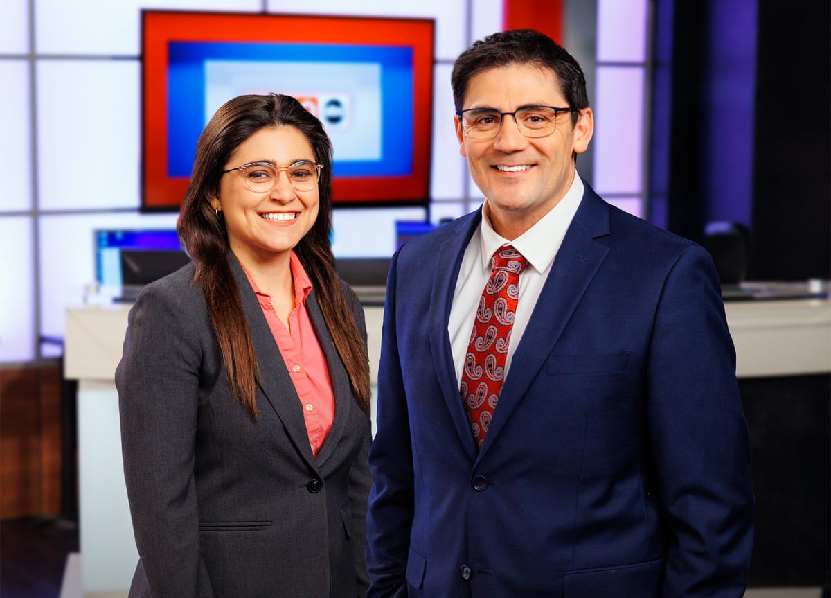 Howie: The Gold Seal of Trust