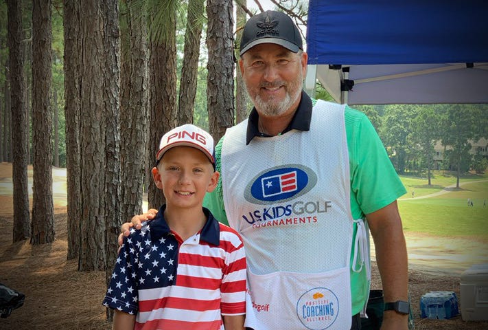 Quote Me, Howie: Barry Midthun on his son, Maverick, who has won 113 ...