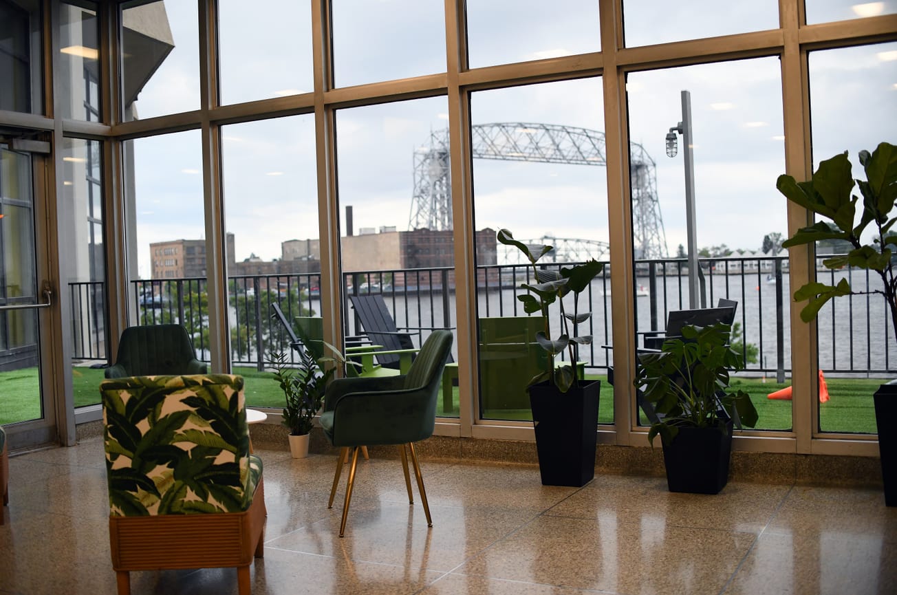 DECC - The Howie Blog