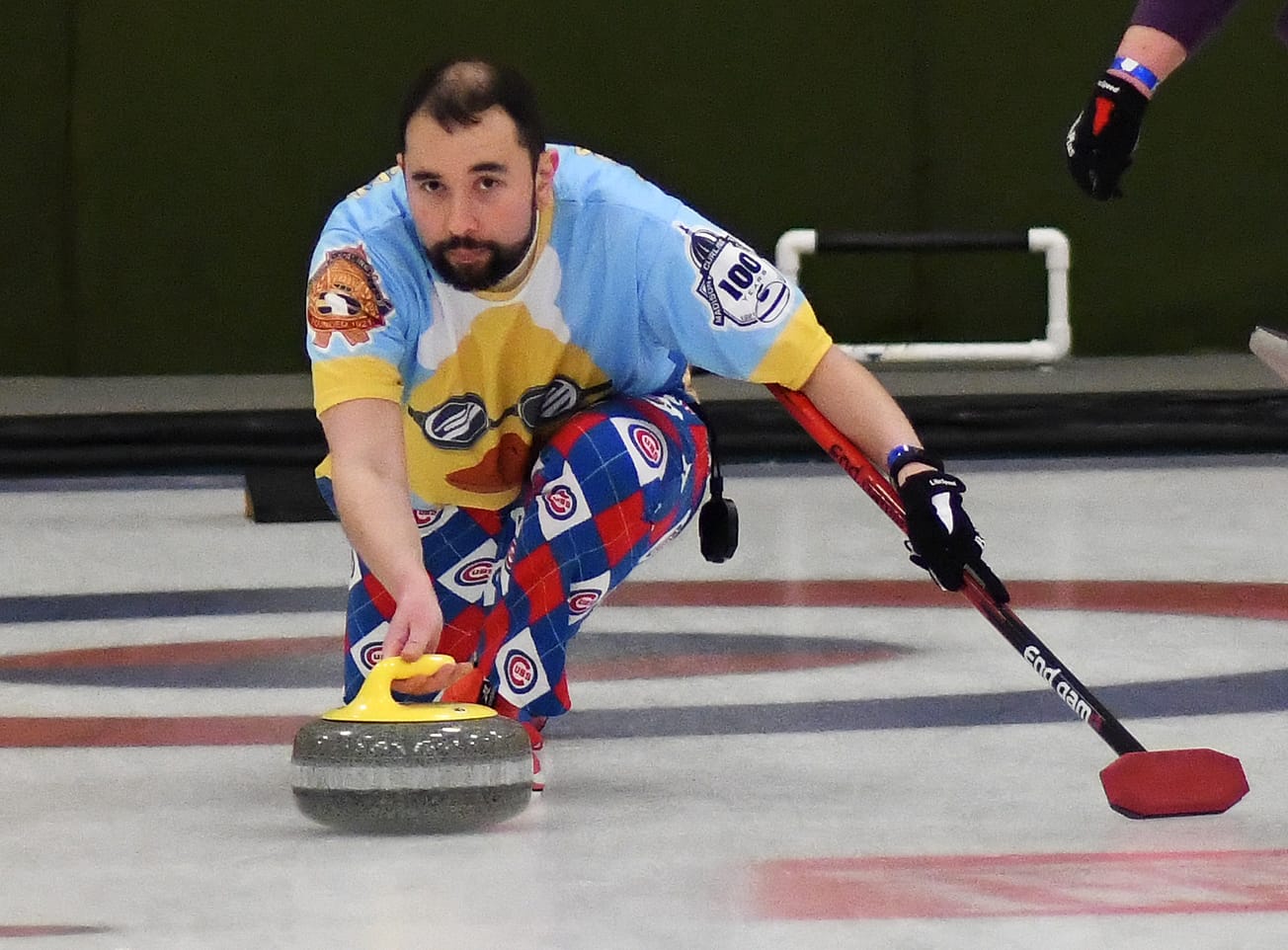 Duluth Curling Club 2023-24 Events