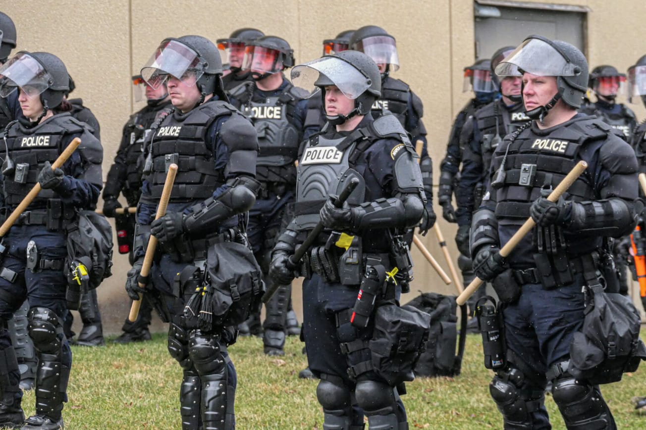 Minnesota: An easy mark